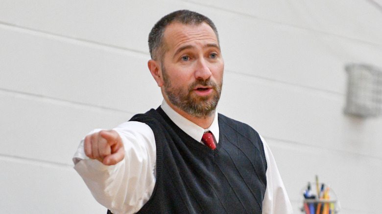 Penn State Women’s Basketball adds Geoff Lanier to coaching staff ...